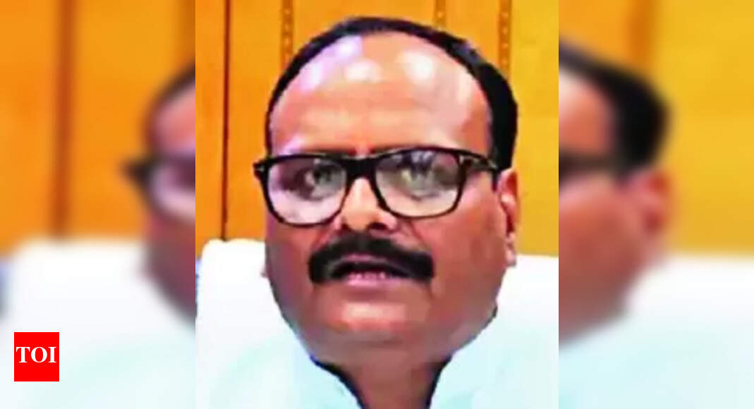 BJP Win UP: Bjp To Win 80 Out Of 80 In Up, Even Raebareli And Amethi: Dy Cm | Agra News - Times ...