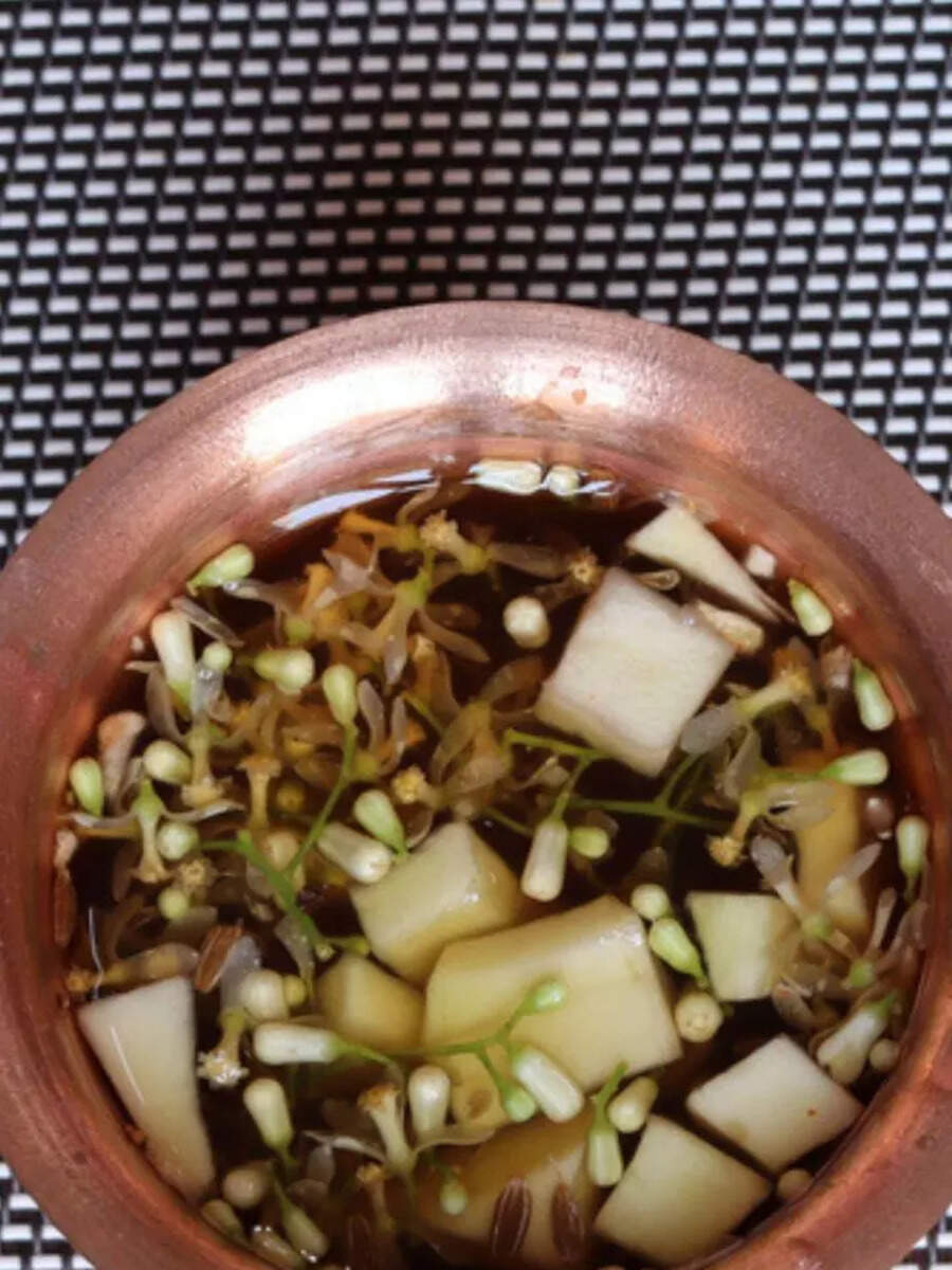 Ugadi Pachadi Recipe: Step by Step Guide To Make Ugadi Pachadi at Home ...