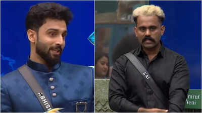 Bigg Boss Malayalam 6 contestant Sibin: Here's everything about the DJ ...