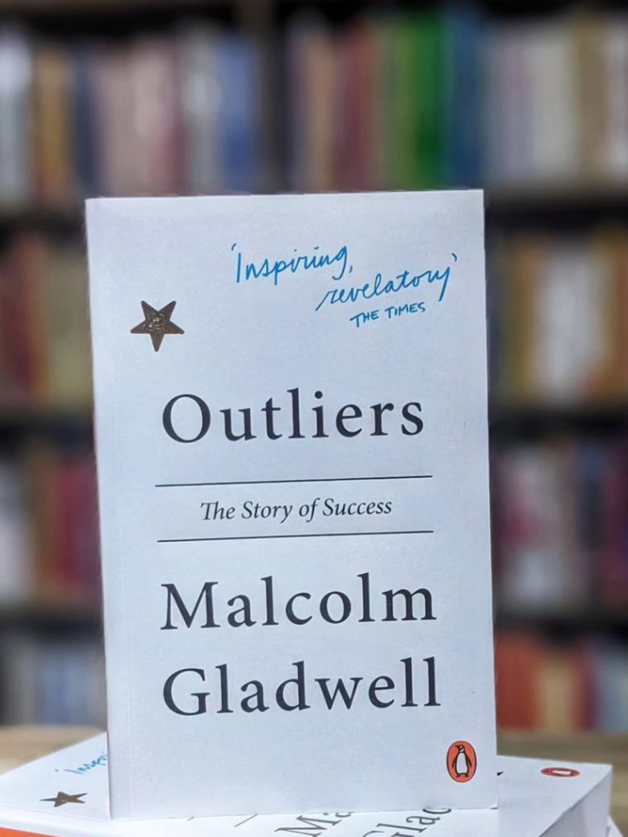 Outliers: The Story of Success By Malcolm Gladwell Summarized in 2 ...