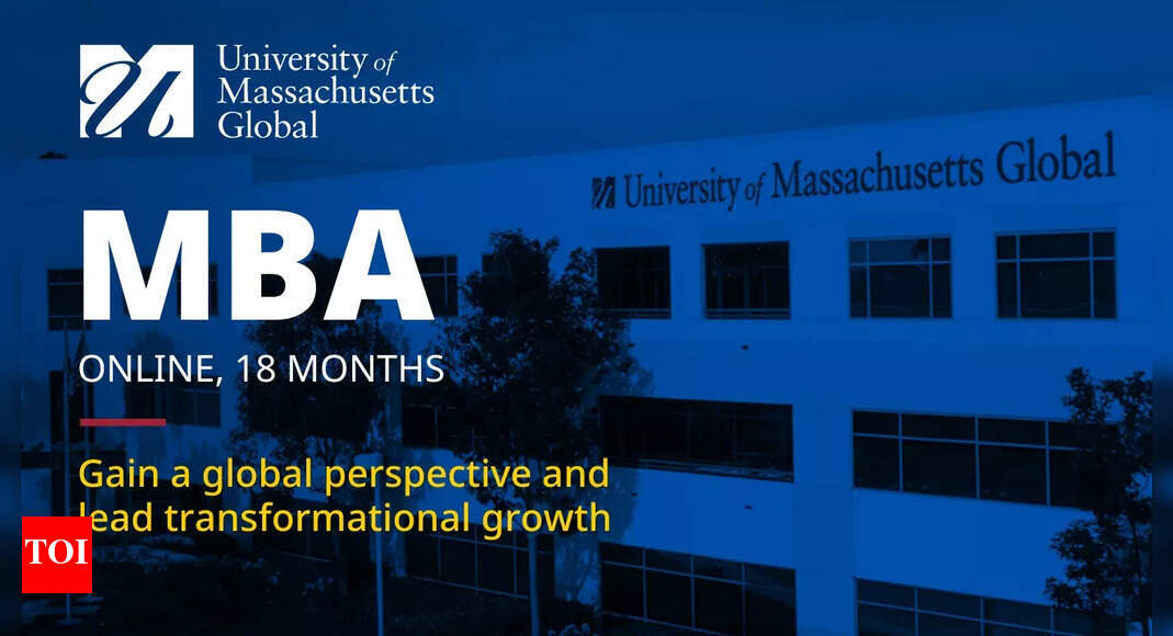 Unlock high-performance leadership and business impact with University ...