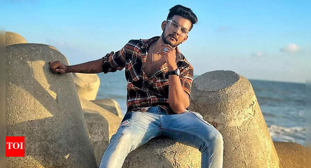 Bigg Boss Malayalam 6 wildcard entrant Abhishek Jayadeep: Here's everything about the first ever ...