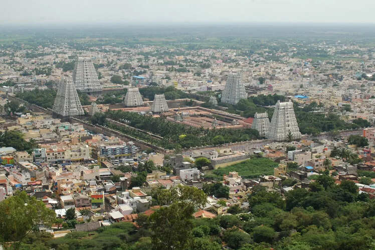 India Riverside Towns: Most beautiful riverside towns in India worth ...