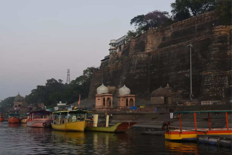 India Riverside Towns: Most beautiful riverside towns in India worth ...