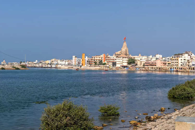 India Riverside Towns: Most beautiful riverside towns in India worth ...