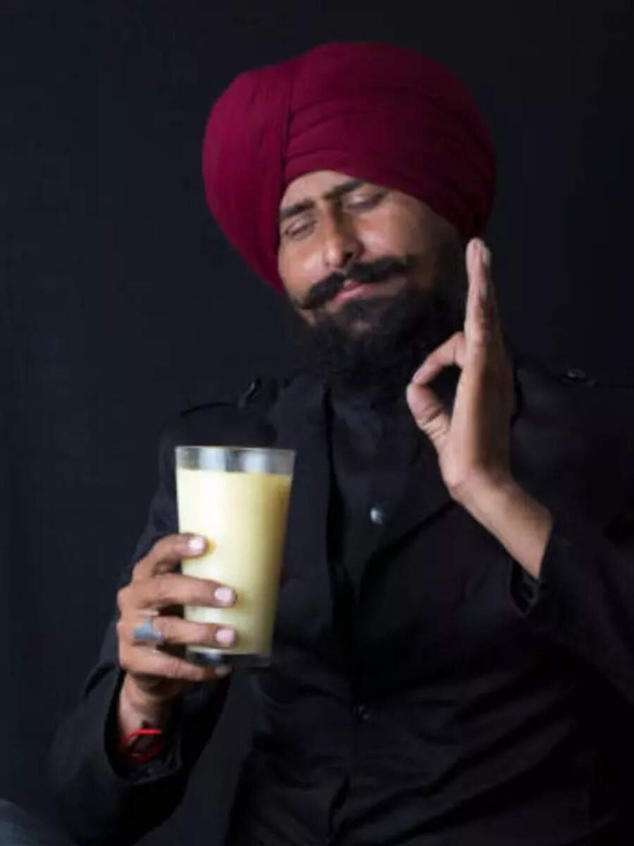 Healthy Indian Summer Drinks To Keep You Cool and Hydrated During ...