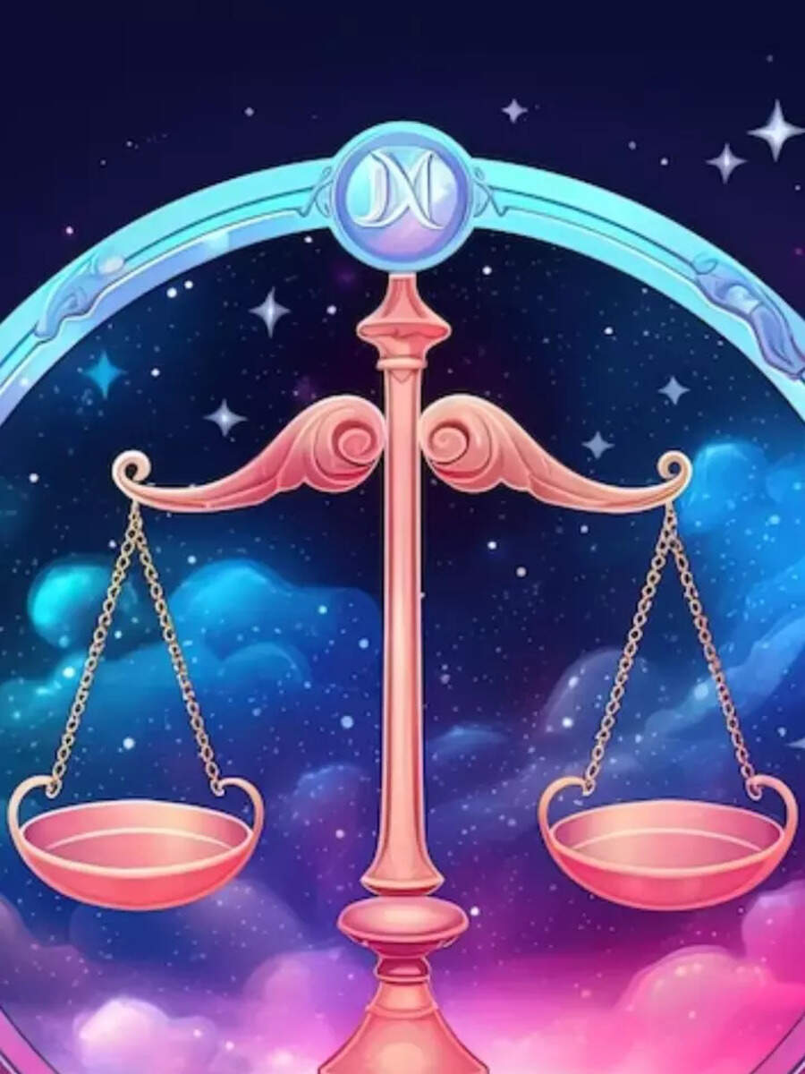 Libra As An Enemy | Times Now