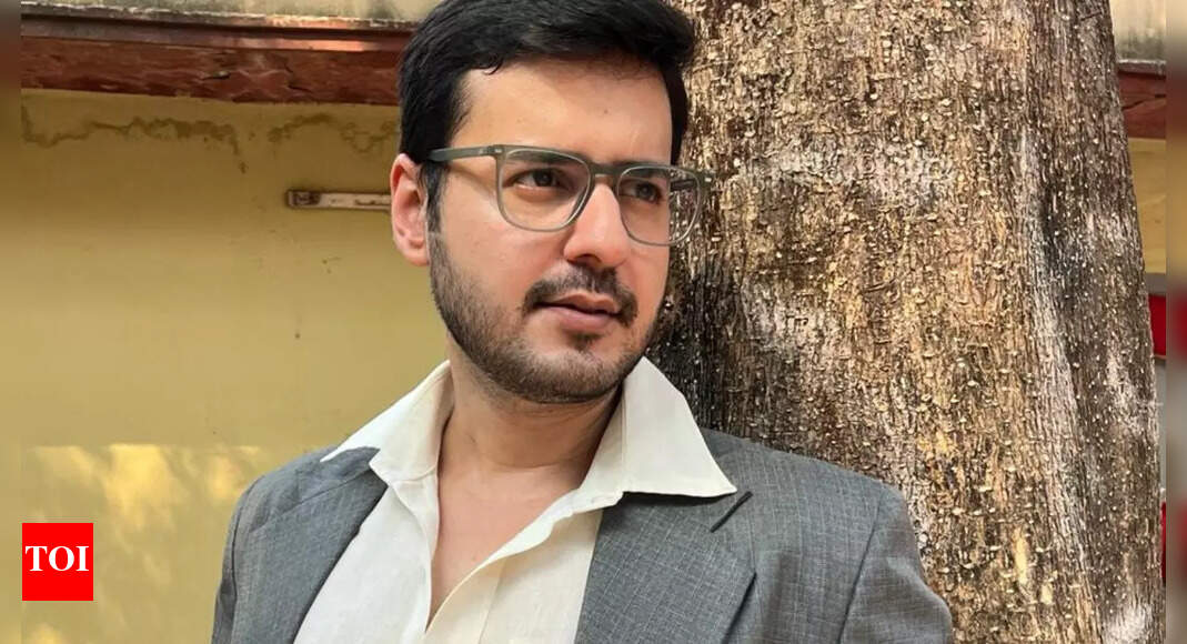 Neil Chatterjee joins the cast of ‘Sohag Chand’, to play a vital role in the Bengali TV show ...