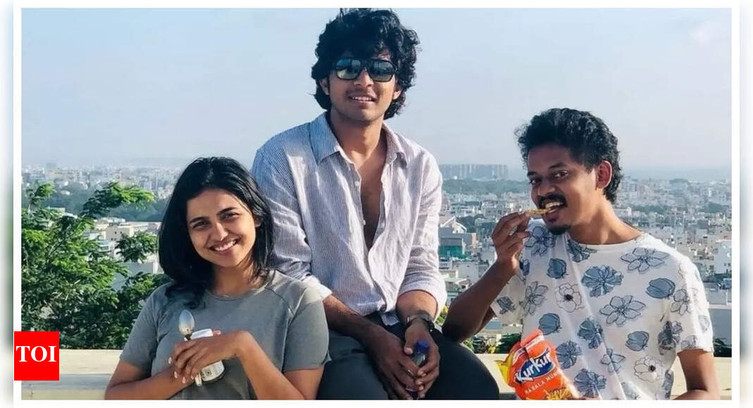 ‘Premalu’ box office collections day 47: Naslen’s comedy film mints Rs ...
