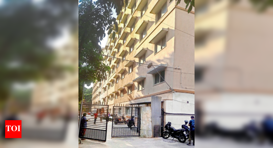 BMCRI takes measures for safety; suspends warden, to replace cook ...