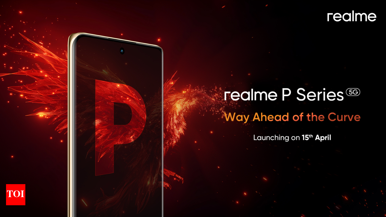 P Series