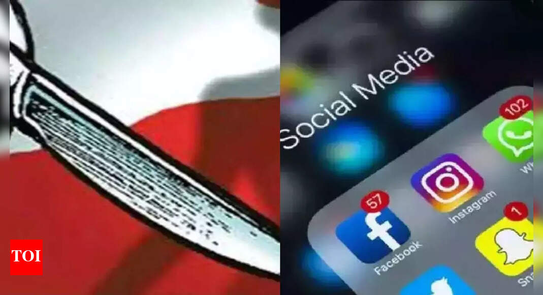 Cyberabad revenge murder: Killers post chilling murder details on ...