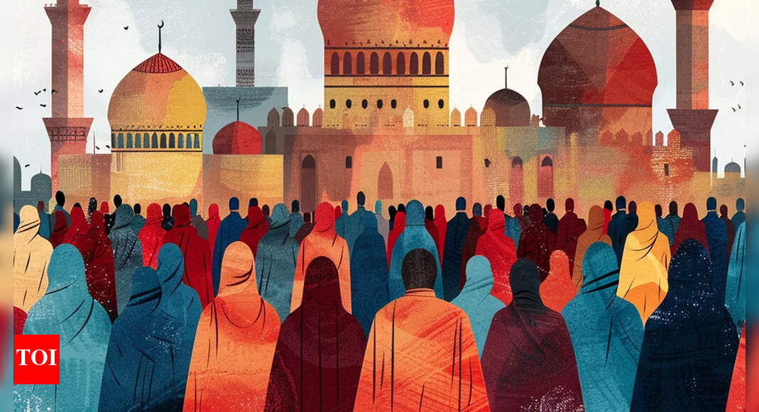 Why Islam cannot be secular…it was never meant to be | India News ...