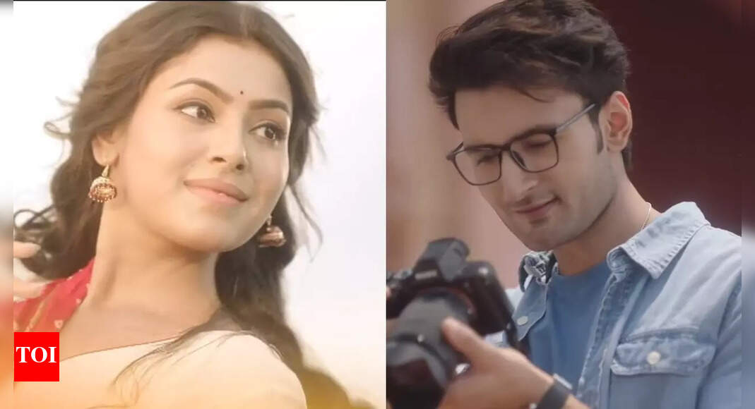 Sean Banerjee returns on Bengali television after two years; shares ...