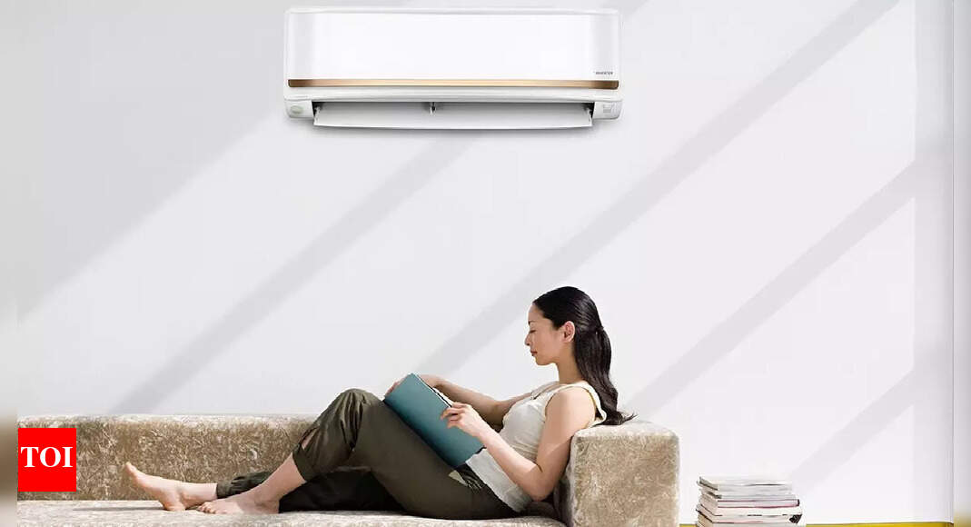 Best AC Under 40000: Top Air Conditioner Picks for Quiet and Efficient ...