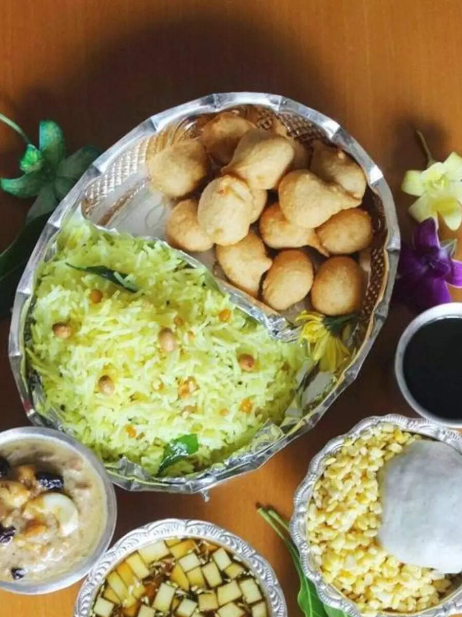 Pachadi To Mongo Rice: 9 Best Ugadi Recipes To Make At Home | Zoom TV