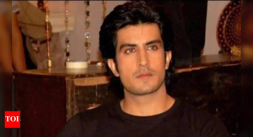 'Pracchand Ashok' actor Dinesh Mehta joins Nia Sharma starrer upcoming ...