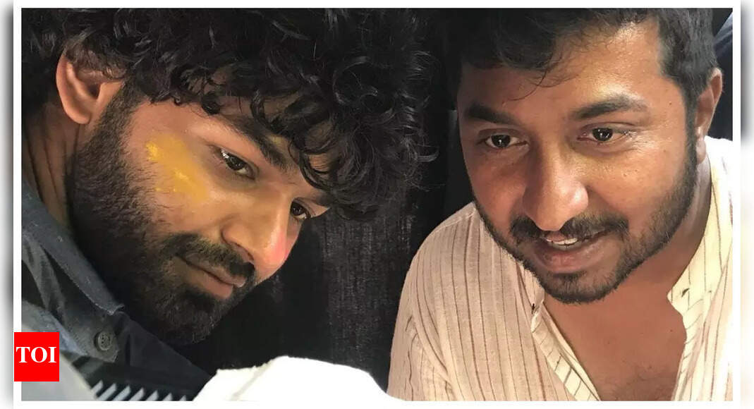 Varshangalkku Shesham Director Vineeth Sreenivasan Reveals Pranav Mohanlal Impressed by First ...