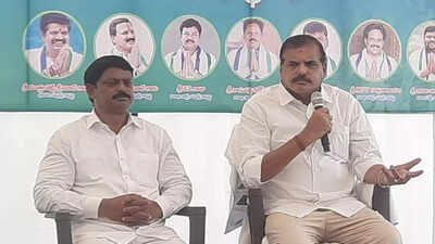 Baseless allegations on civil service officials: Minister Botsa | India ...