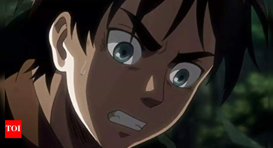 15 best anime series of all time; here's the list | - Times of India