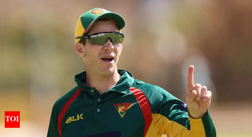 Tim Paine, Brett Lee, and Shaun Marsh back in action for the Australia Champions team in the ...