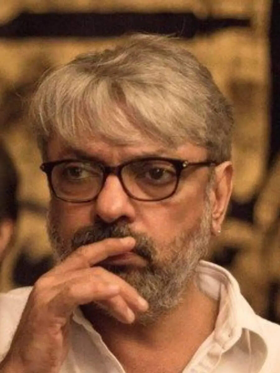 8 Films By Sanjay Leela Bhansali You Should Watch Ahead Of His OTT Debut With Heeramandi | Times Now