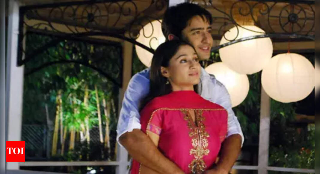 Thirteen Years of Navya: A Timeless Favorite for Fans! - Times of India