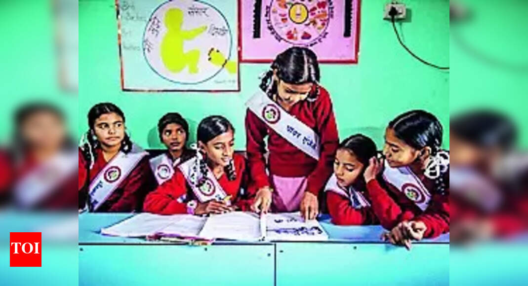 Meena Manch: Meena Manch Now To Vouch Against Gender Stereotypes ...