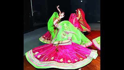 JKK: Jkk Celebrates 31st Foundation Day With Photo Exhibition, Music ...