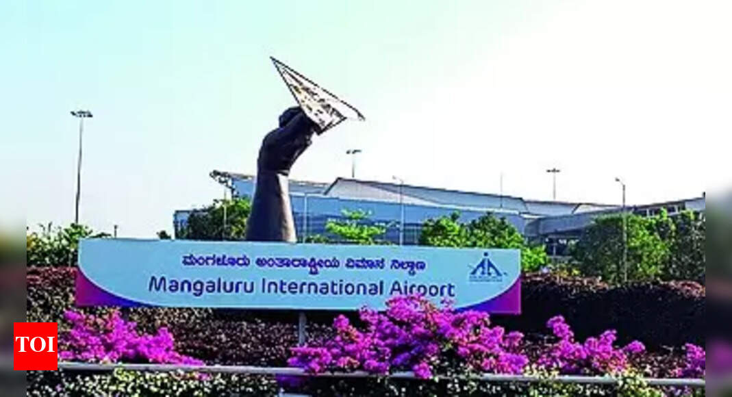 Mangalore | Mangalore International Airport | IXE | Page 171 ...