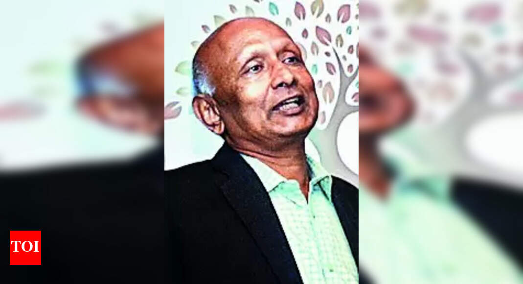 Made In India Devices: ‘made In India Devices In Hospitals In 5 To 10 ...