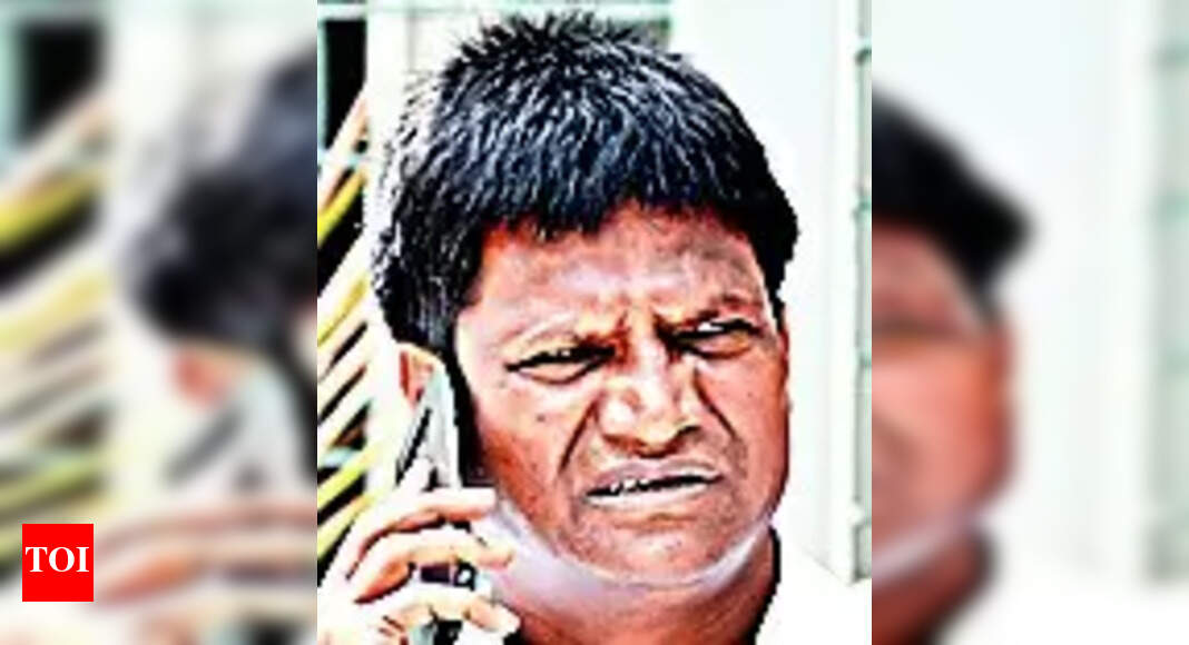 Defamation Case: Dulu Set To File Defamation Case Against Saryu Roy ...