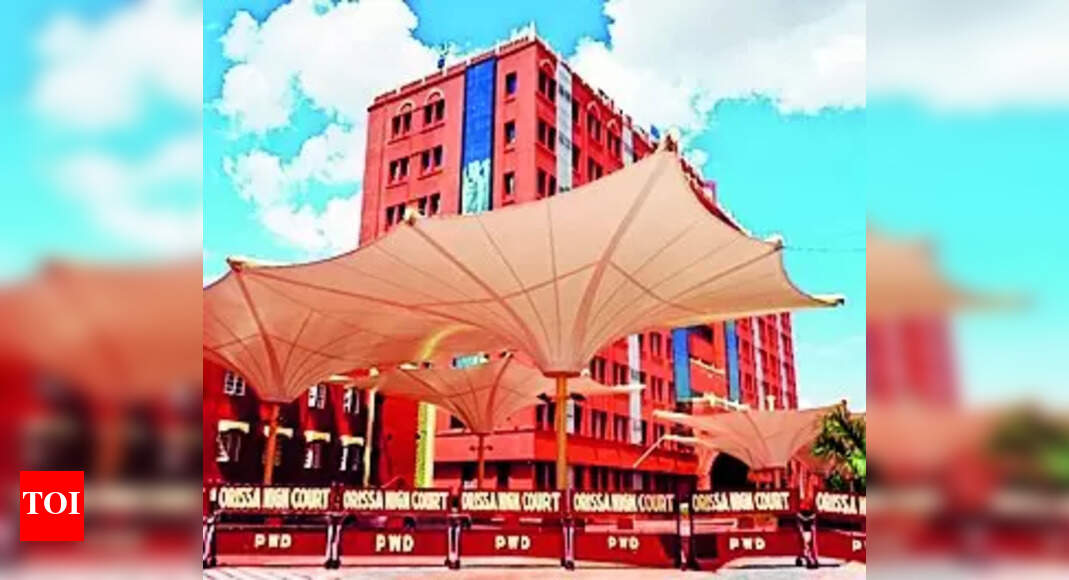 Orissa High Court: Hc Quashes Oic Order Imposing Fine On Bse’s ...