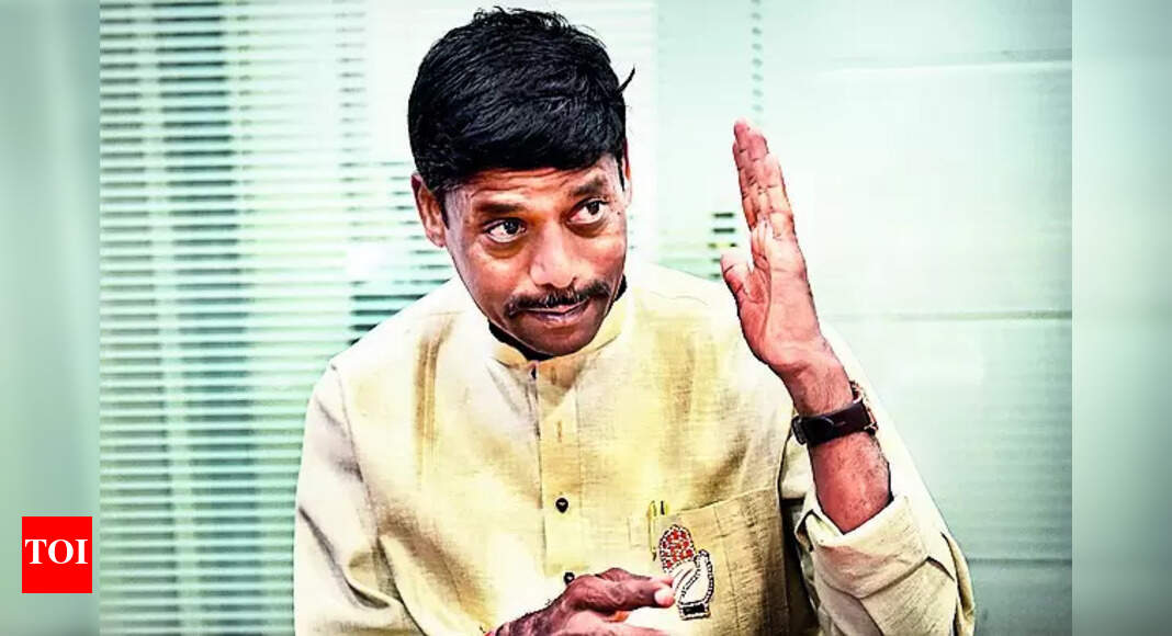 Modi Wave: ‘weaker Modi Wave Will Make Win Easy’ | Pune News - Times of ...