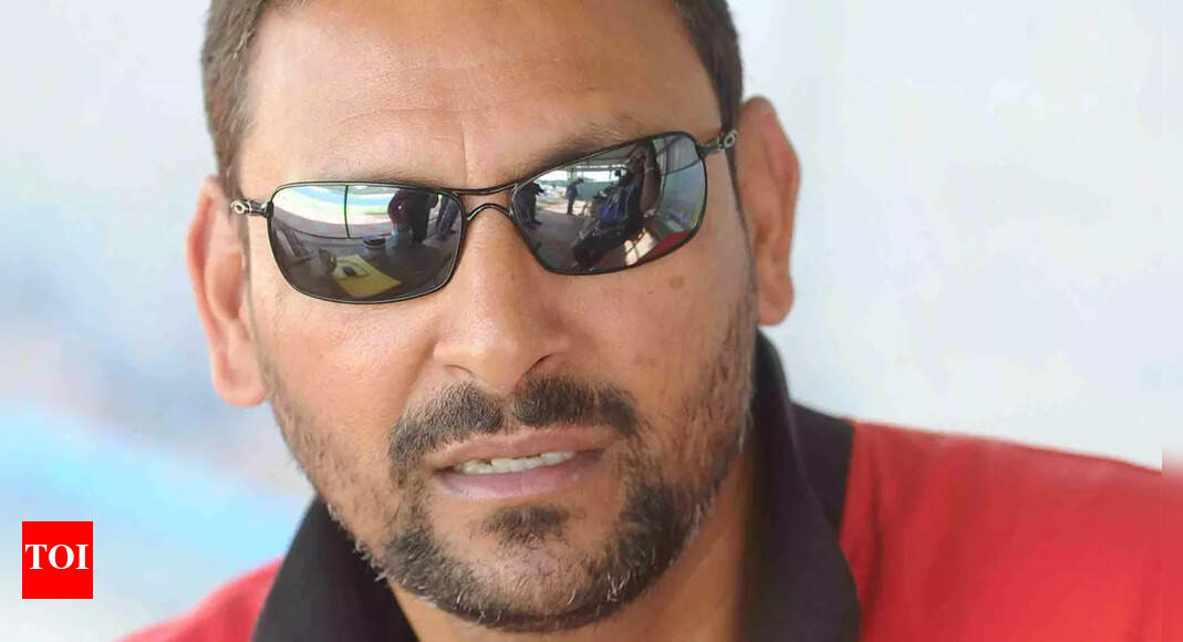 Harendra Singh returns as women's hockey coach | Hockey News - Times of ...