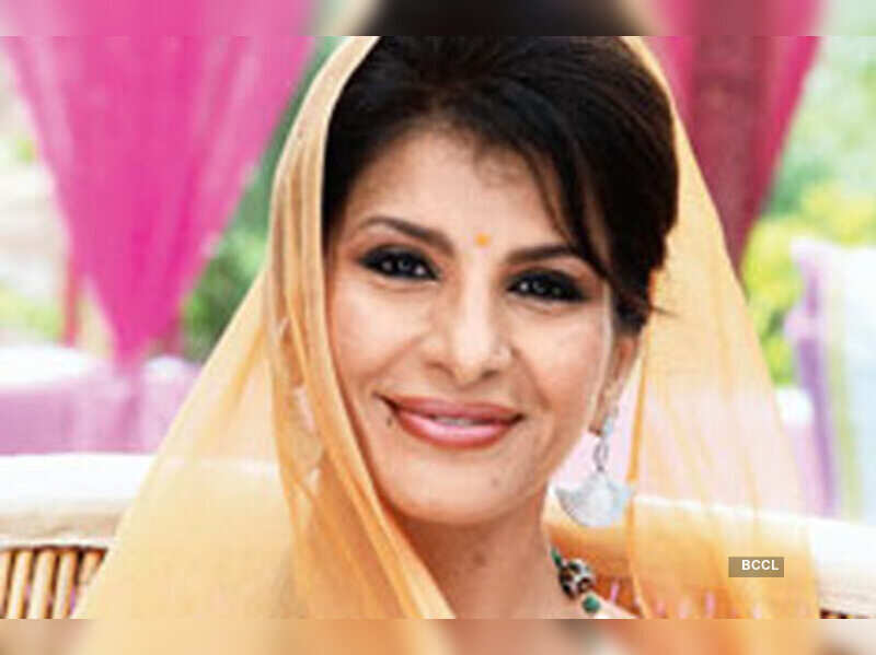 Anita Raj Is The New Glam Mum In Town Hindi Movie News Times Of India