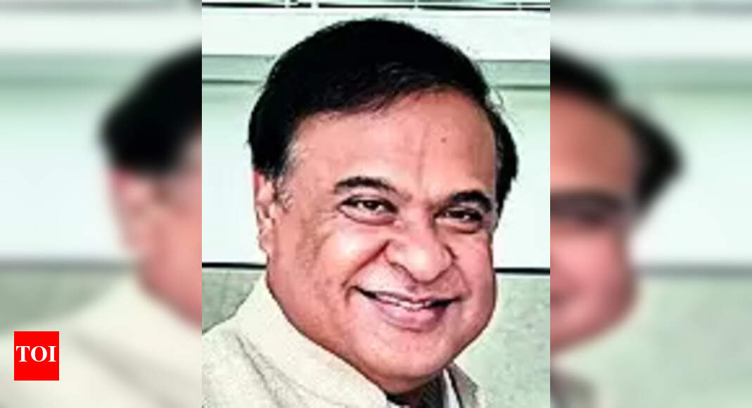 Only 1 CAA applicant in Assam so far: Assam CM Himanta Biswa Sarma ...