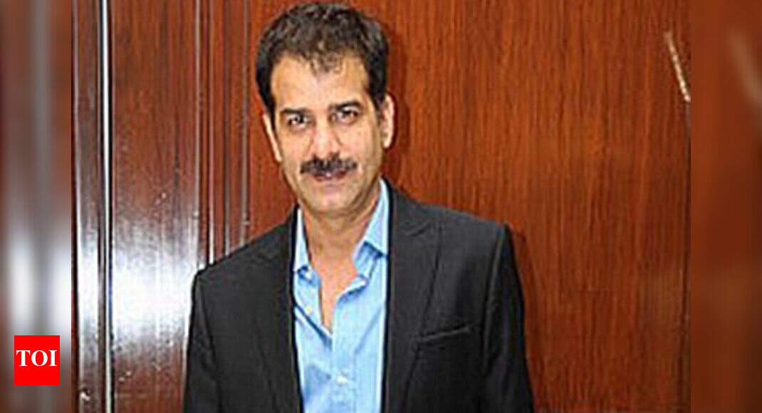 R K Laxman cartoons now on your TV sets - Times of India