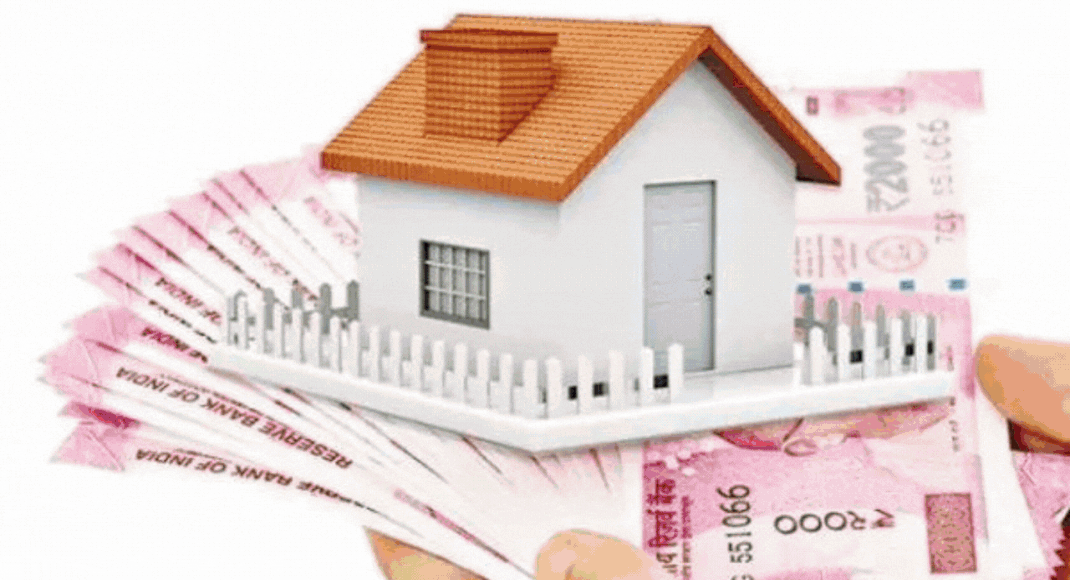 Interest subsidy on home loan for poor may be part of 100-day plan ...