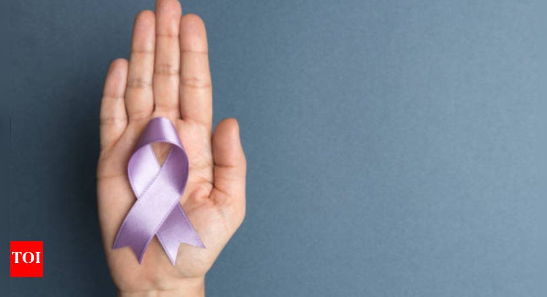 India Cancer News: What's causing an alarming rise of cancer among the ...