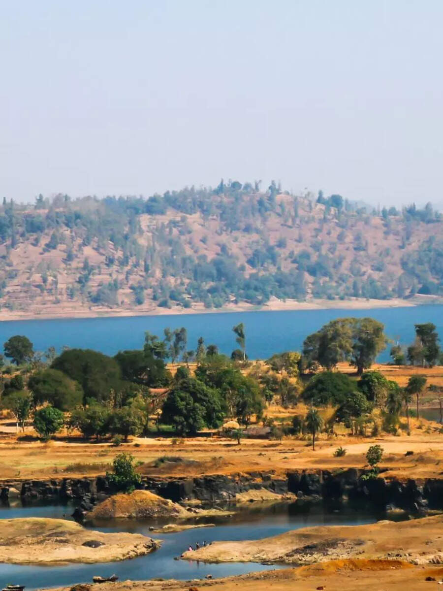 Dadra and Nagar Haveli: 9 places to see in Dadra and Nagar Haveli Union ...