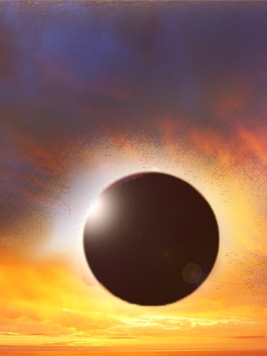 8 Solar Eclipse Facts That May Leave You Shocked | Times Now