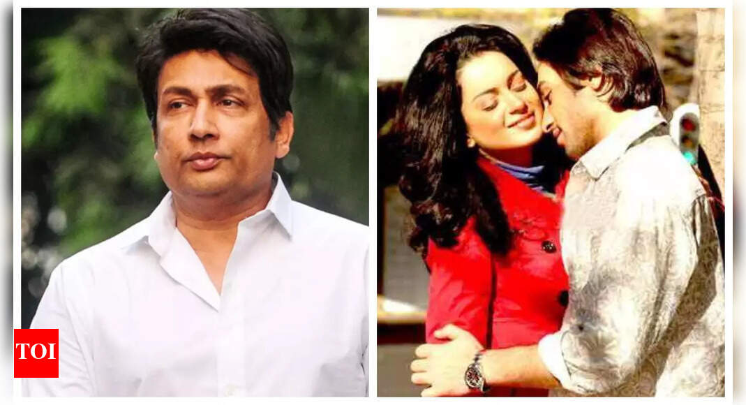Shekhar Suman on Kangana Ranaut and Adhayan's past relationship: 'They ...