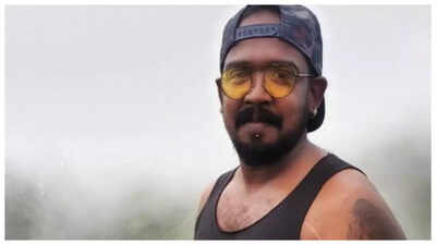 Malayalam actor Sujith Rajendran passes away after Kochi road accident ...