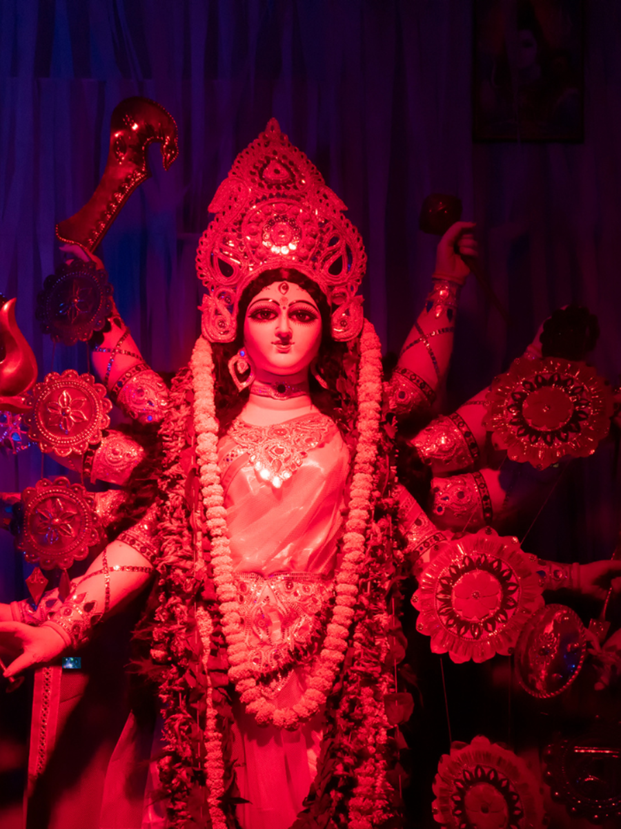 Baby girl names that have stronger connection to goddess Durga | Times ...