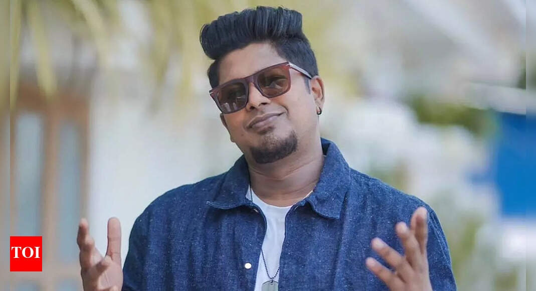Bigg Boss Malayalam 6 contestant Sibin: Here's everything about the DJ ...