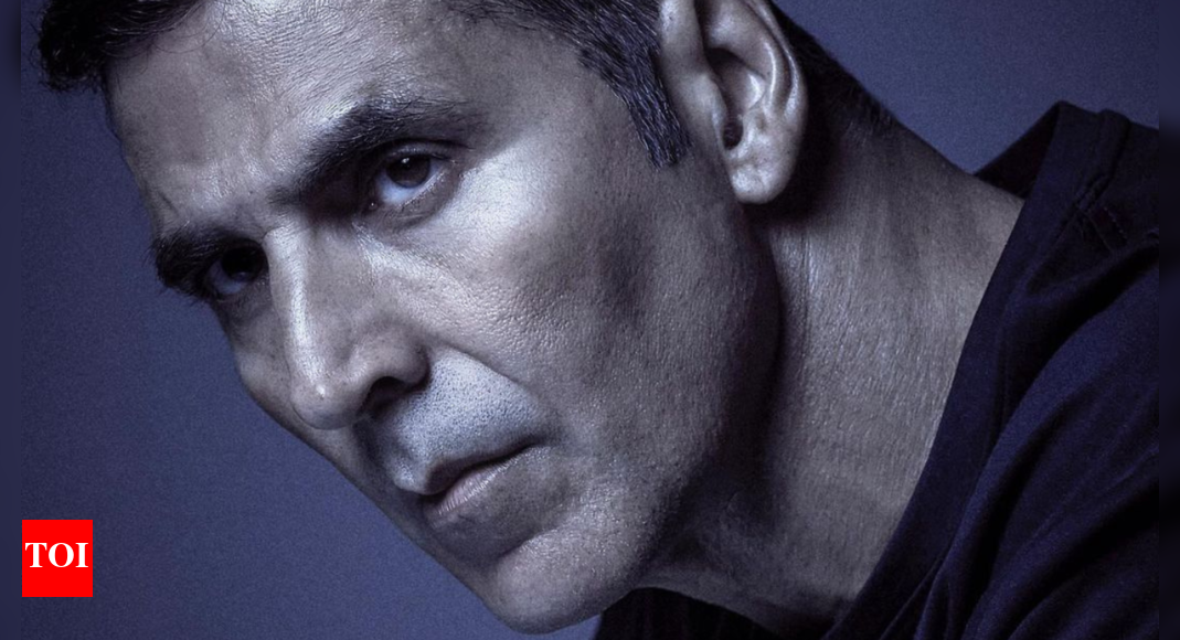 Throwback: When Akshay Kumar disclosed the motivation behind changing ...