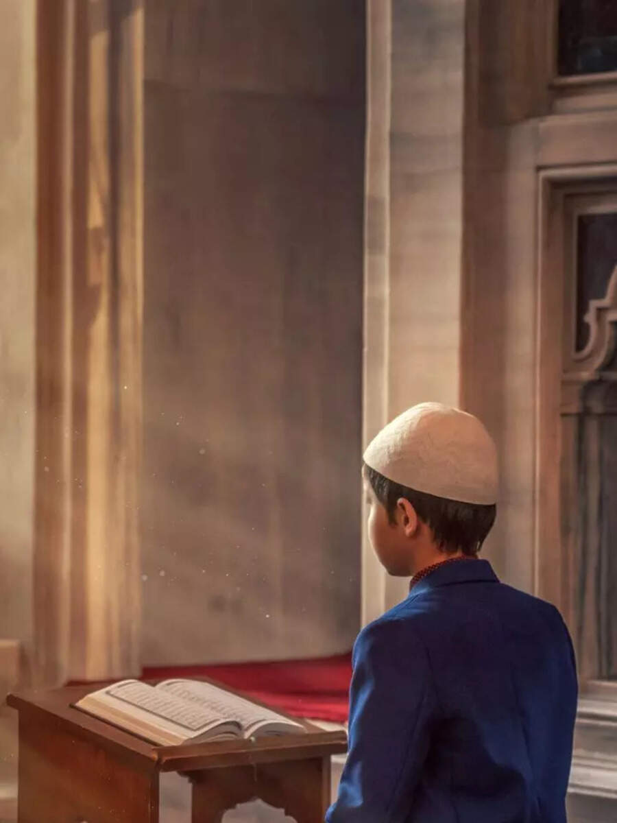 Inspirational Verses From The Holy Quran | Times Now