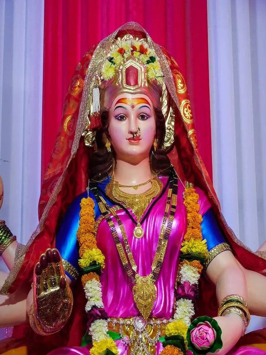 Devi Mantra For Each Zodiac Sign | Times of India