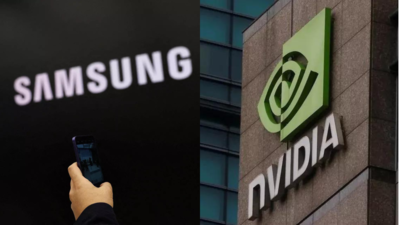 What Samsung winning Nvidia’s 2.5D package order means for the two ...